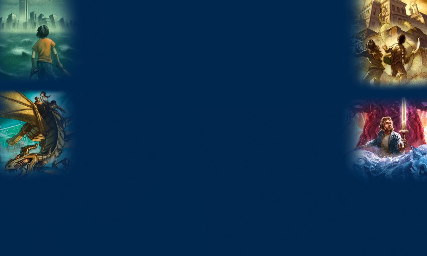 10 Most Powerful Characters in the Riordanverse | Fandom