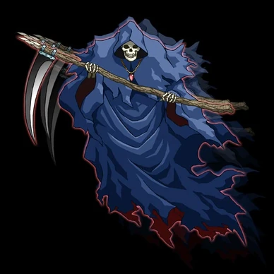 Death (Castlevania) | Omniversal Battlefield Wiki | FANDOM powered by Wikia