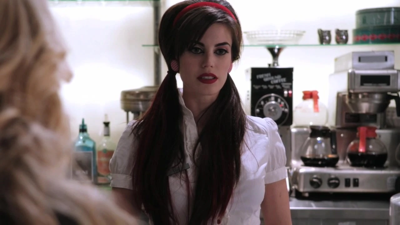 Ruby | Wiki Once Upon a Time | Fandom powered by Wikia