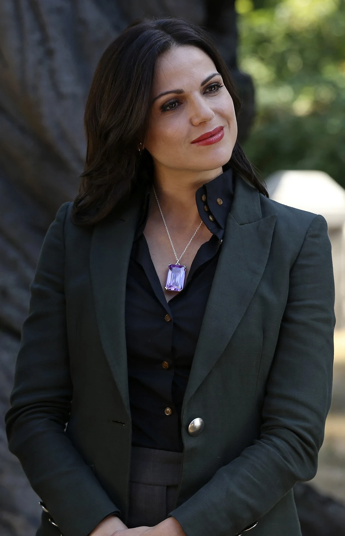 Image - Regina-S5.jpeg | Once Upon A Time/ABC Wiki | Fandom powered by ...