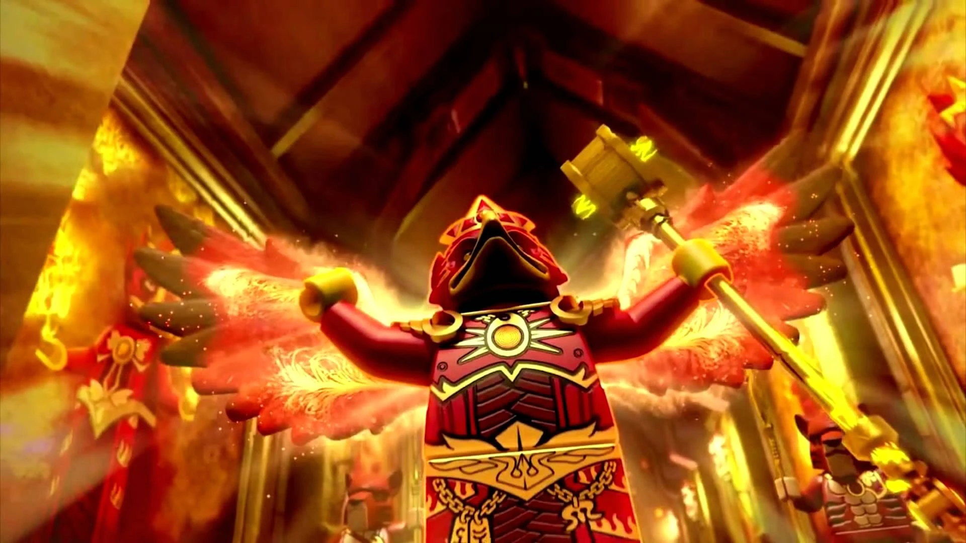 Fluminox | One CHI to rule Wiki | FANDOM powered by Wikia