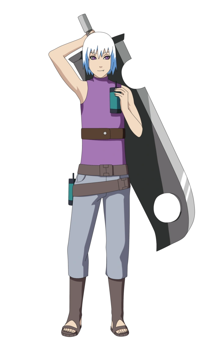 Getsu D. Wuros | Wiki Monde des Mangas | Fandom powered by Wikia