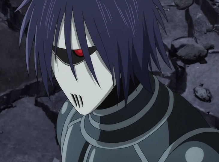 Drive Knight | One-Punch Man Wikia | FANDOM powered by Wikia