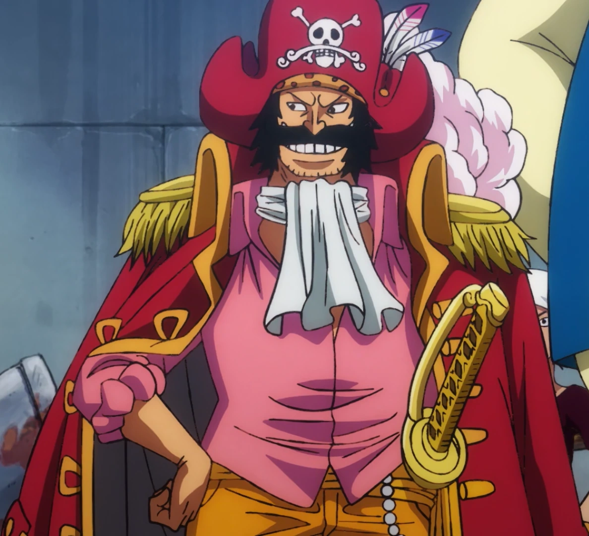 Gol D. Roger | One Piece Wiki | FANDOM powered by Wikia