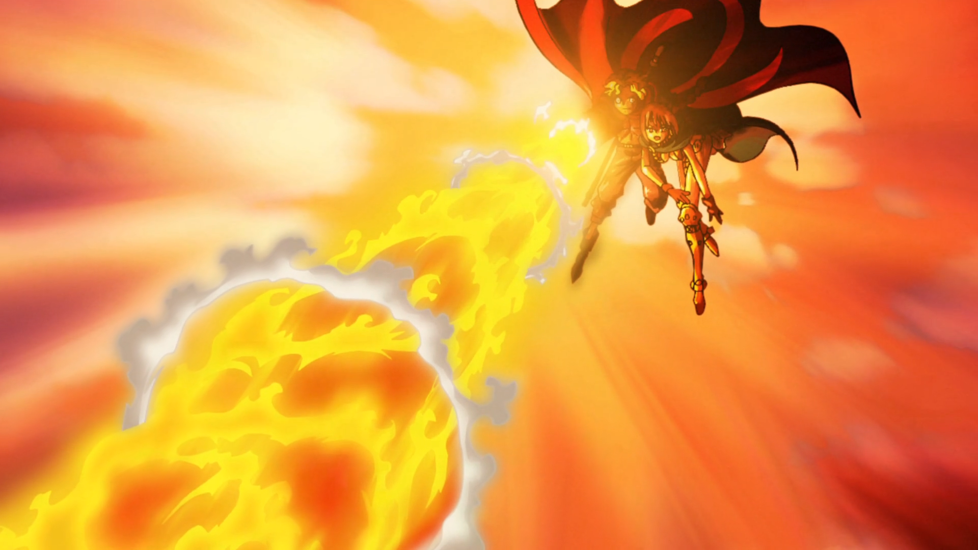 Image Sabo Uses Hiken Episode Of Sabopng One Piece Wiki Fandom Powered By Wikia
