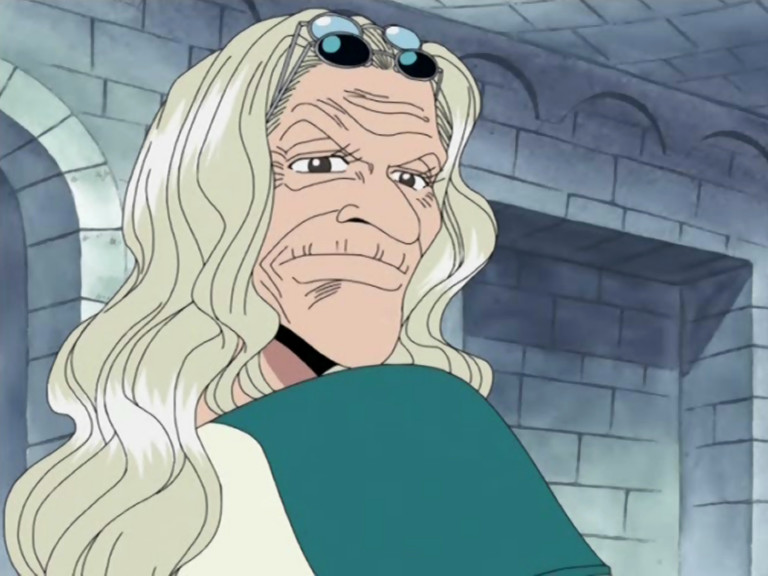 Kureha Onepiecepedia Fandom Powered By Wikia