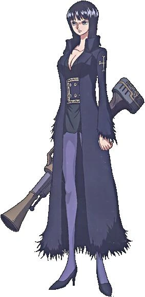 Image - Robin Strong World Finale Outfit.png | One Piece Wiki | FANDOM ...