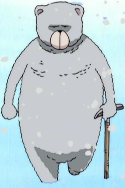 Who is your favorite bear of all time? | Page 2 | ResetEra