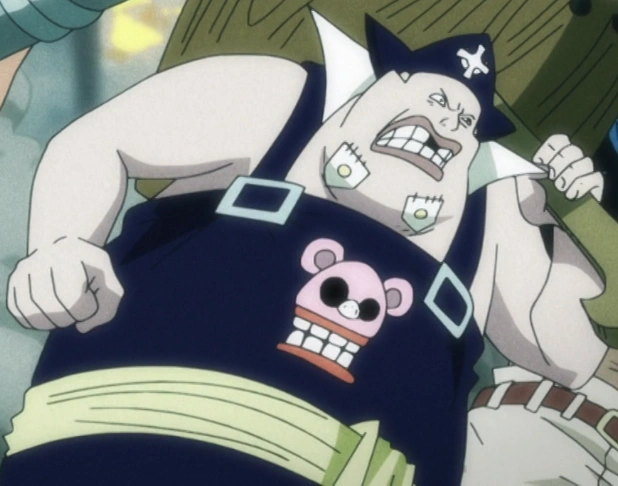 Blamenco | One Piece Wiki | Fandom powered by Wikia