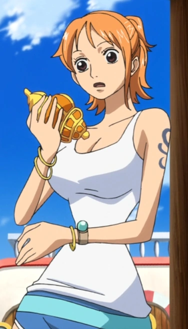 Archivo:Nami Pelicula 10 primera vestimenta.png | One Piece Wiki ...