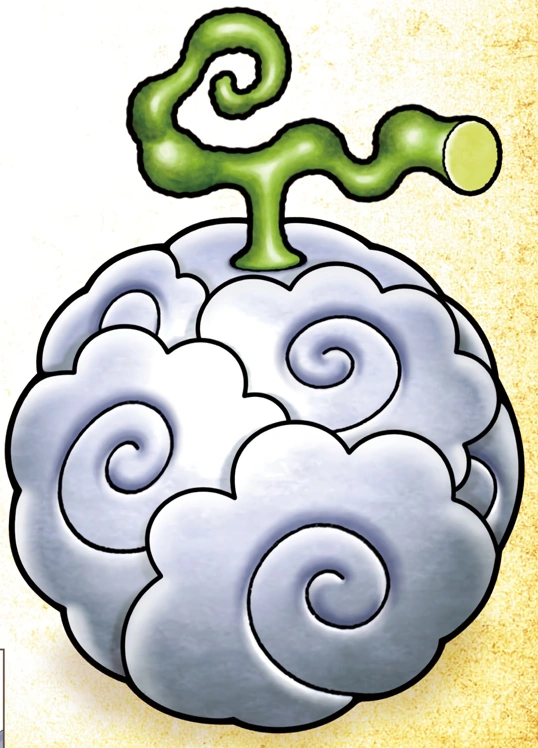 Moku Moku no Mi | One Piece Wiki | FANDOM powered by Wikia
