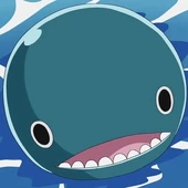 Laboon One Piece Wiki Fandom Powered By Wikia