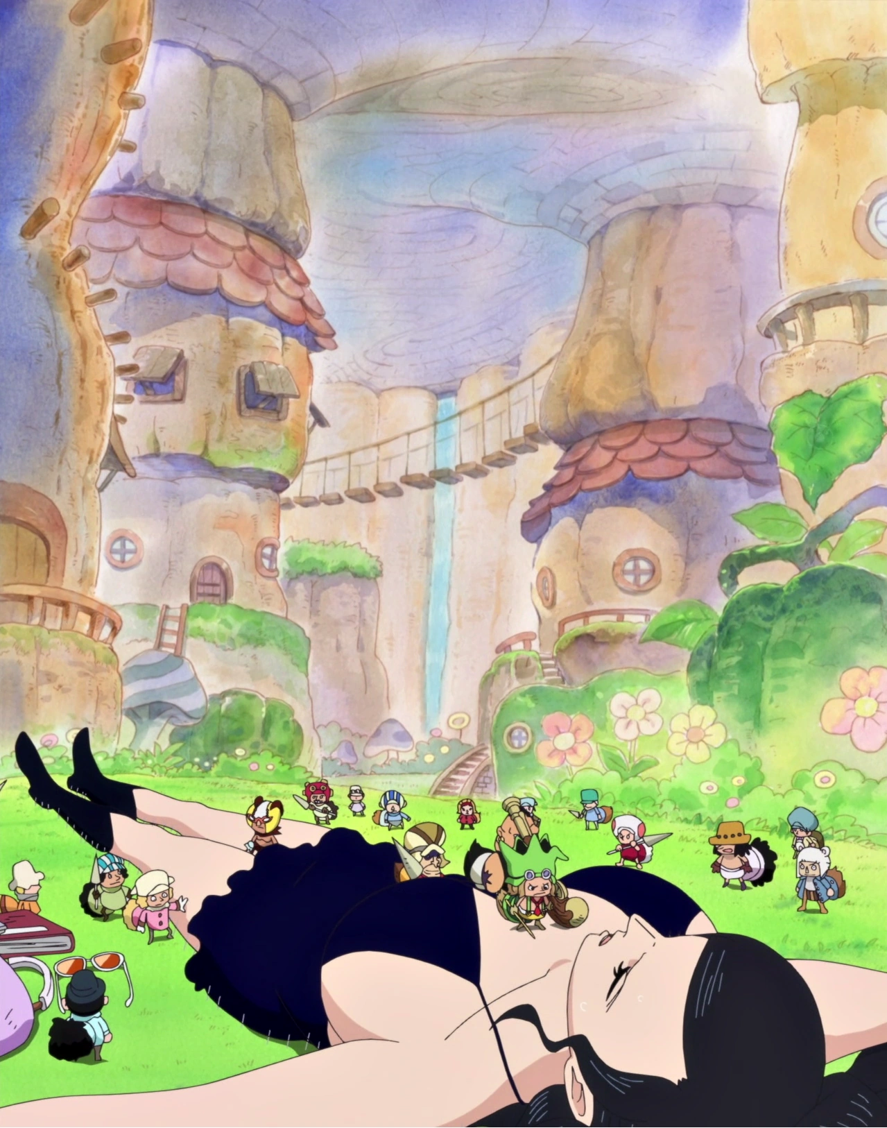 Reino de Tontatta | One Piece Wiki | Fandom powered by Wikia