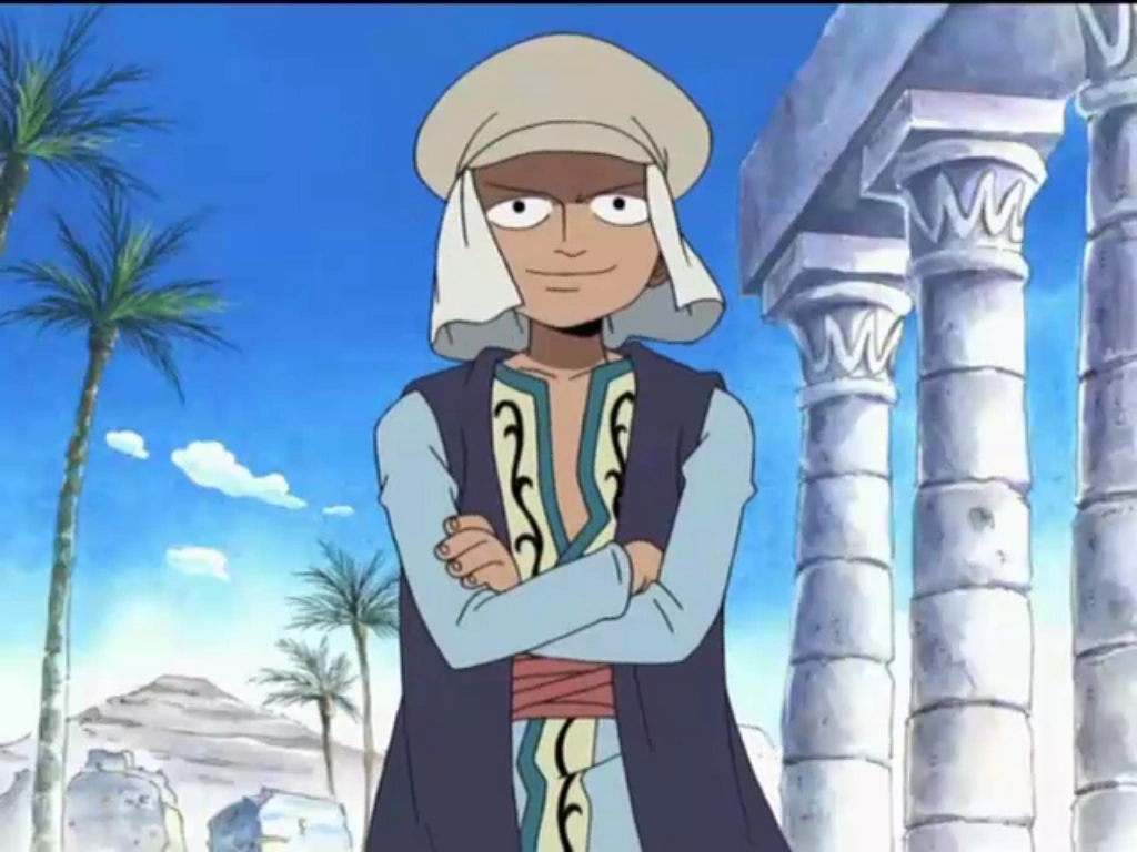 Kohza | One Piece Wiki | Fandom powered by Wikia