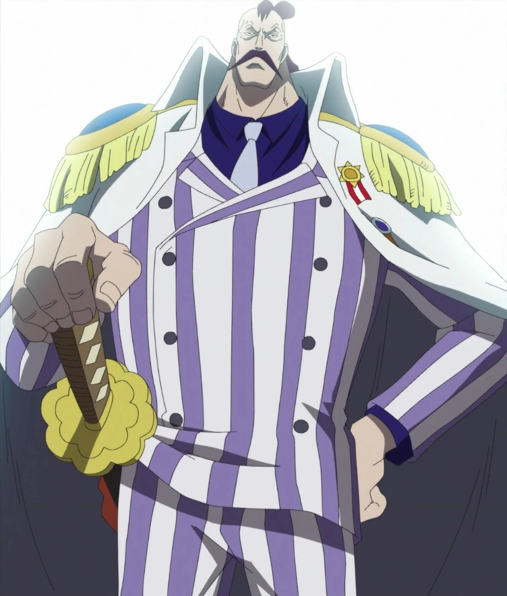 Momonga | One Piece Wiki | FANDOM powered by Wikia