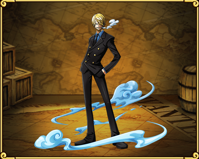 Sanji | One Piece Treasure Cruise Wiki | FANDOM powered by Wikia Sanji | One Piece Treasure Cruise Wiki | FANDOM powered by Wikia