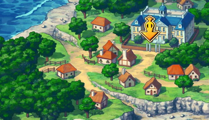 Syrup Village | One Piece Treasure Cruise Wiki | FANDOM powered by Wikia