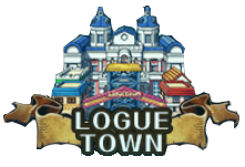 '' Loguetown '' ローグタウン One Piece Minecraft Project
