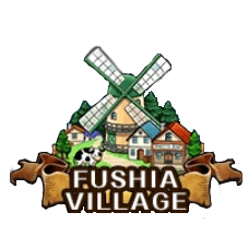 '' Foosha Village '' フーシャ村 One Piece Minecraft Map