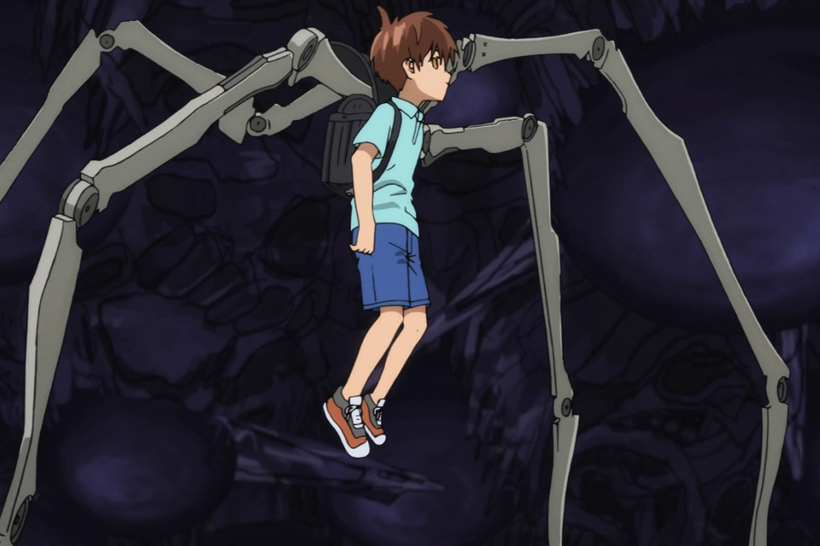 Child Emperor | OnePunch-Man Wiki | Fandom powered by Wikia