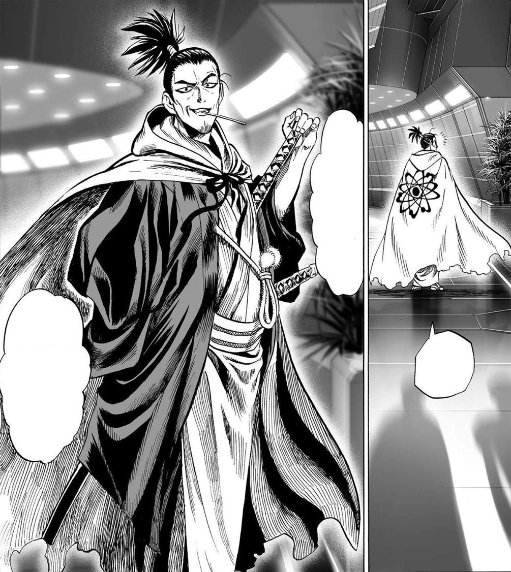 Kamikaze/Image Gallery | OnePunch-Man Wiki | Fandom powered by Wikia