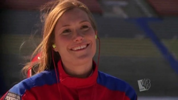 Daytona Green | One Tree Hill Wiki | Fandom powered by Wikia