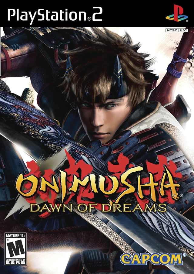 Onimusha: Dawn of Dreams | Onimusha Wiki | Fandom powered by Wikia