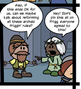 TIL Friday is named after the Norse God Frigg : r/todayilearned