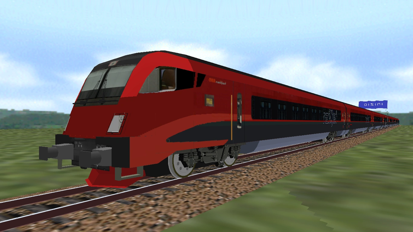 OpenBVE rolling stock for Hungary | OpenBVE Rolling stock Wiki | FANDOM ...