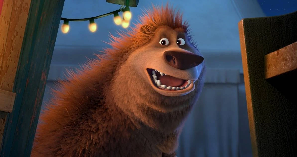 Doug | Open Season Wiki | Fandom powered by Wikia