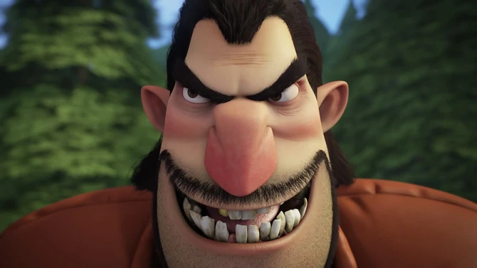 Open Season Wiki | Fandom powered by Wikia