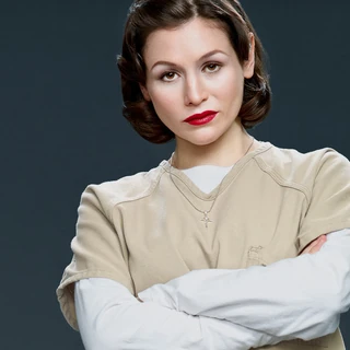 Lorna Morello Muccio | Orange is the New Black Wiki | Fandom powered by ...