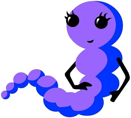 Image - Oswald Nick Jr Catrina Caterpillar Character Octopus.jpg ...