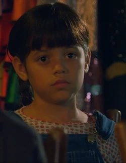 Mary Ann As Seen In Other Media | Our Gang Wikia Wiki | Fandom powered ...