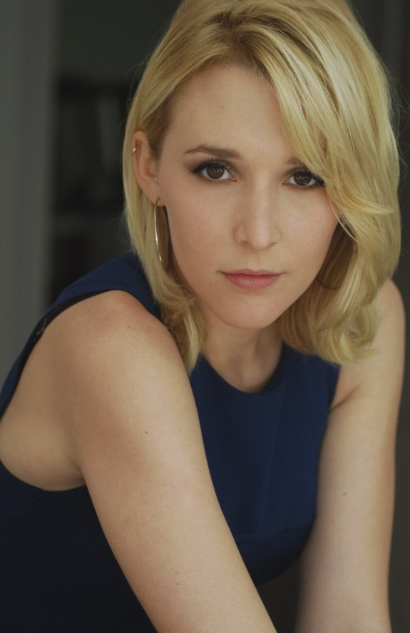 Madelyn Deutch Outcast Wiki Fandom Powered By Wikia