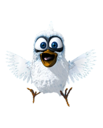 Larry | Talking Friends Wiki | FANDOM powered by Wikia