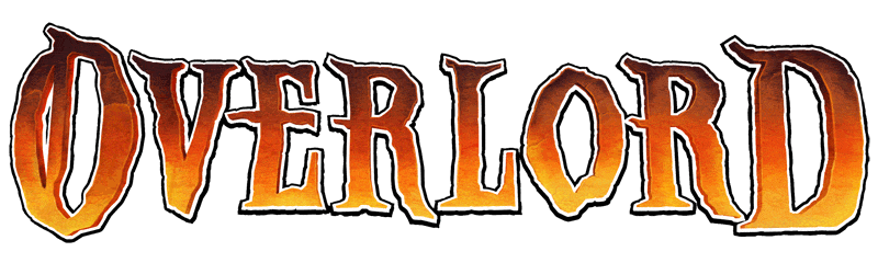 Image - Overlord Logo.gif | Overlord Wiki | Fandom powered by Wikia