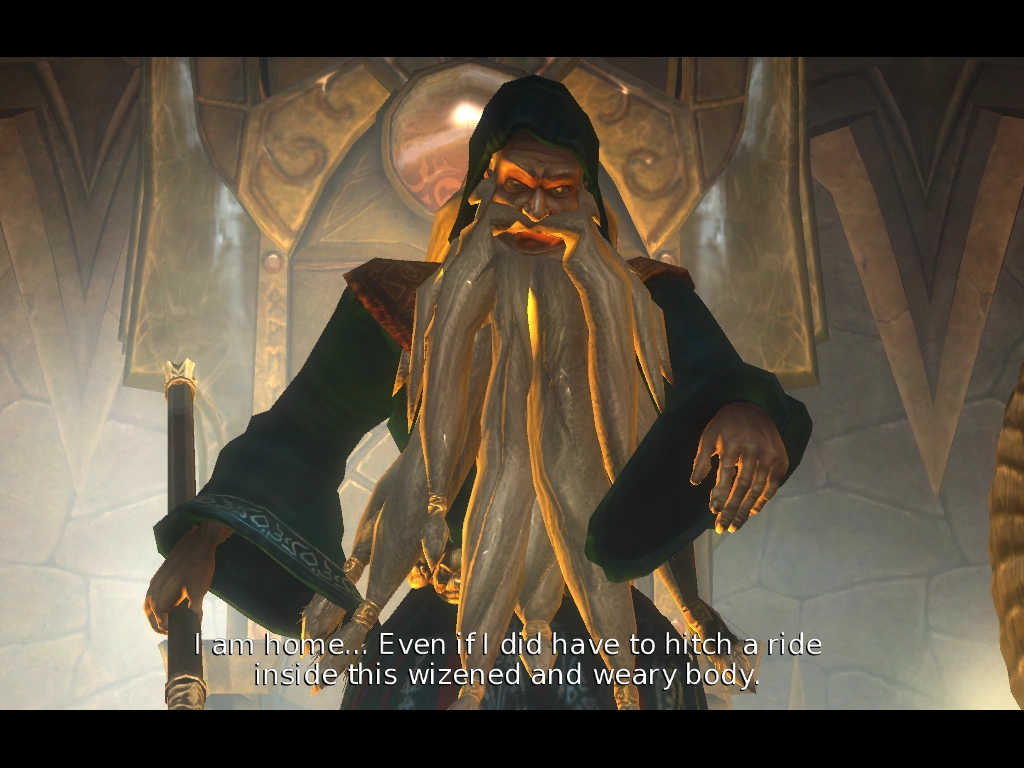 Second Overlord | Overlord Wiki | Fandom powered by Wikia