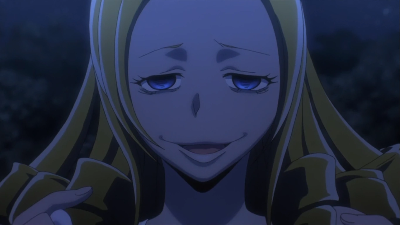 Image - Overlord EP10 037.png | Overlord Wiki | FANDOM powered by Wikia