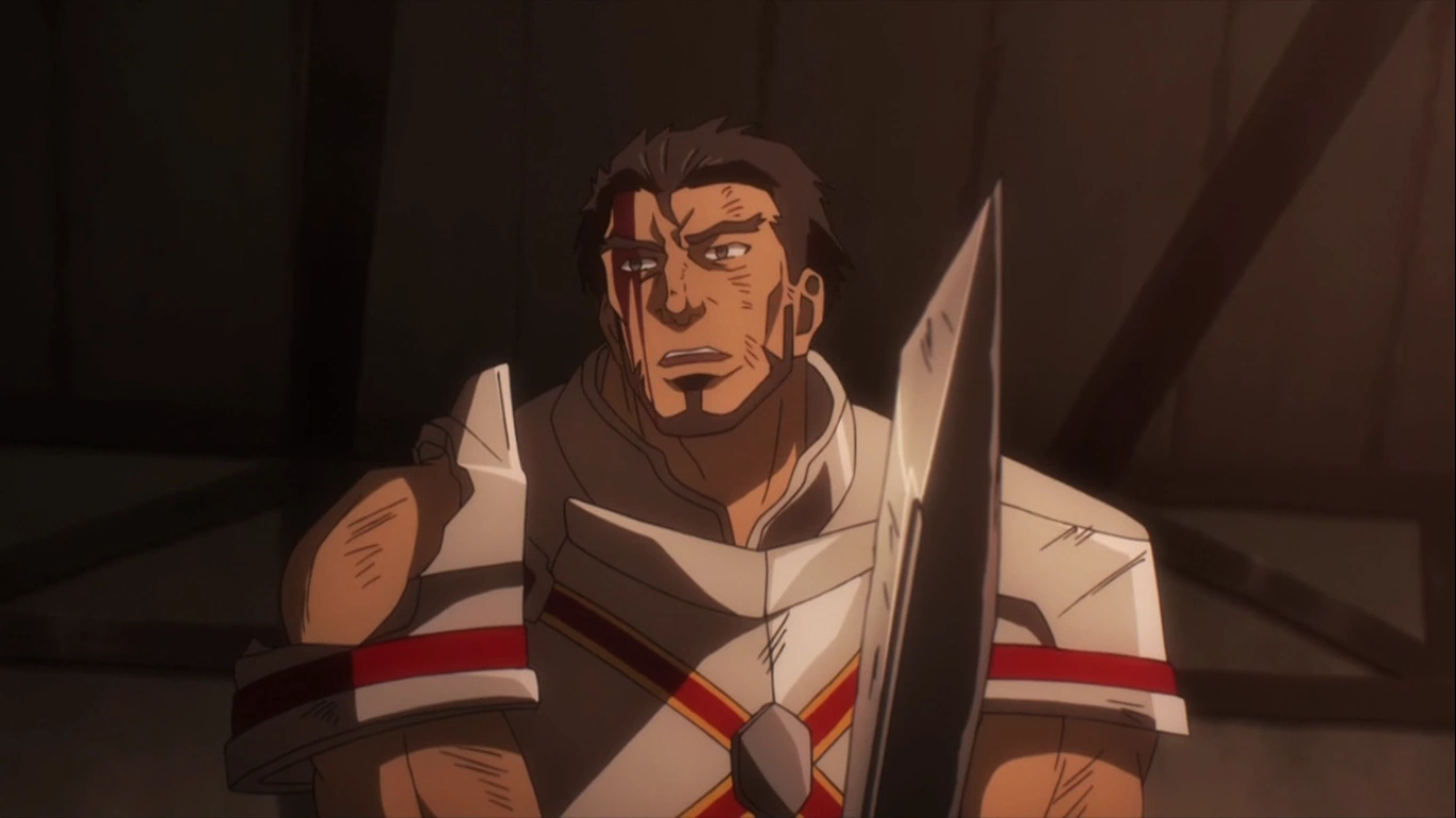 Image - Overlord EP04 059.png | Overlord Wiki | FANDOM powered by Wikia