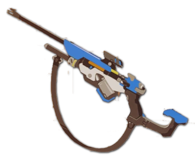 Image - Ana Spray - Rifle.png | Overwatch Wiki | FANDOM powered by Wikia
