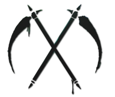Image - Reaper Spray - Scythes.png | Overwatch Wiki | FANDOM powered by ...