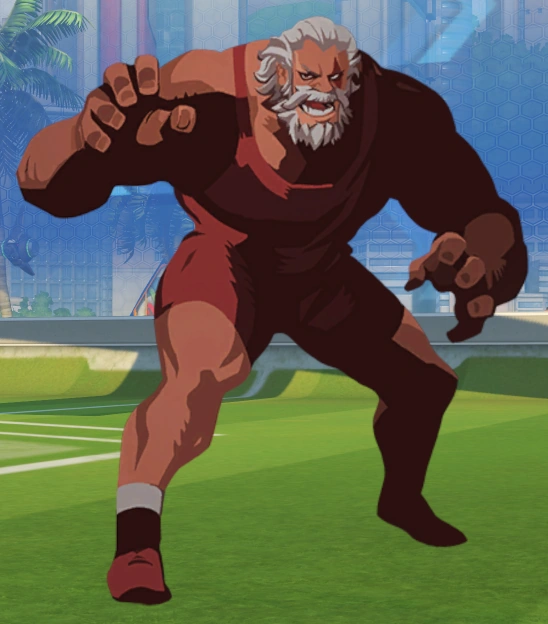 Image - Reinhardt Spray - Wrestling.png | Overwatch Wiki | FANDOM ...