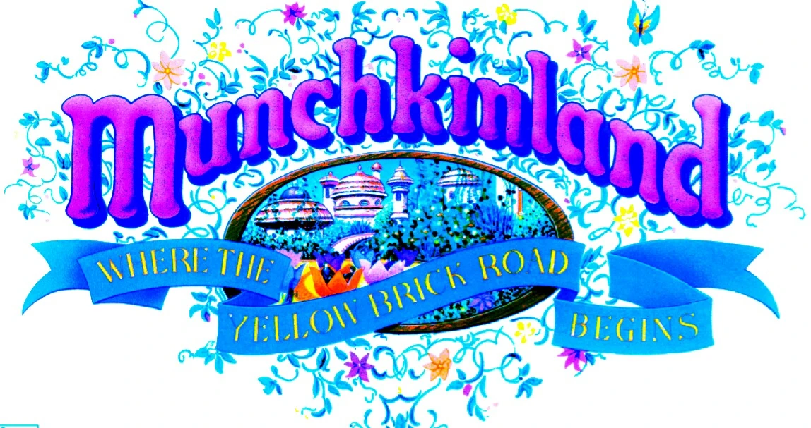 Munchkin Country | Oz Wiki | Fandom powered by Wikia