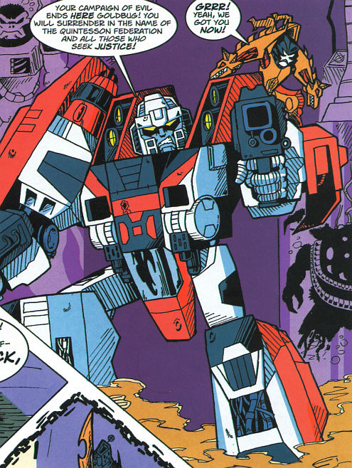 Starscream Shattered Glass Heroes Wiki Fandom Powered By Wikia