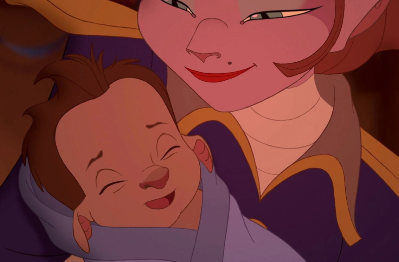 Captain Amelia | Heroes Wiki | FANDOM powered by Wikia