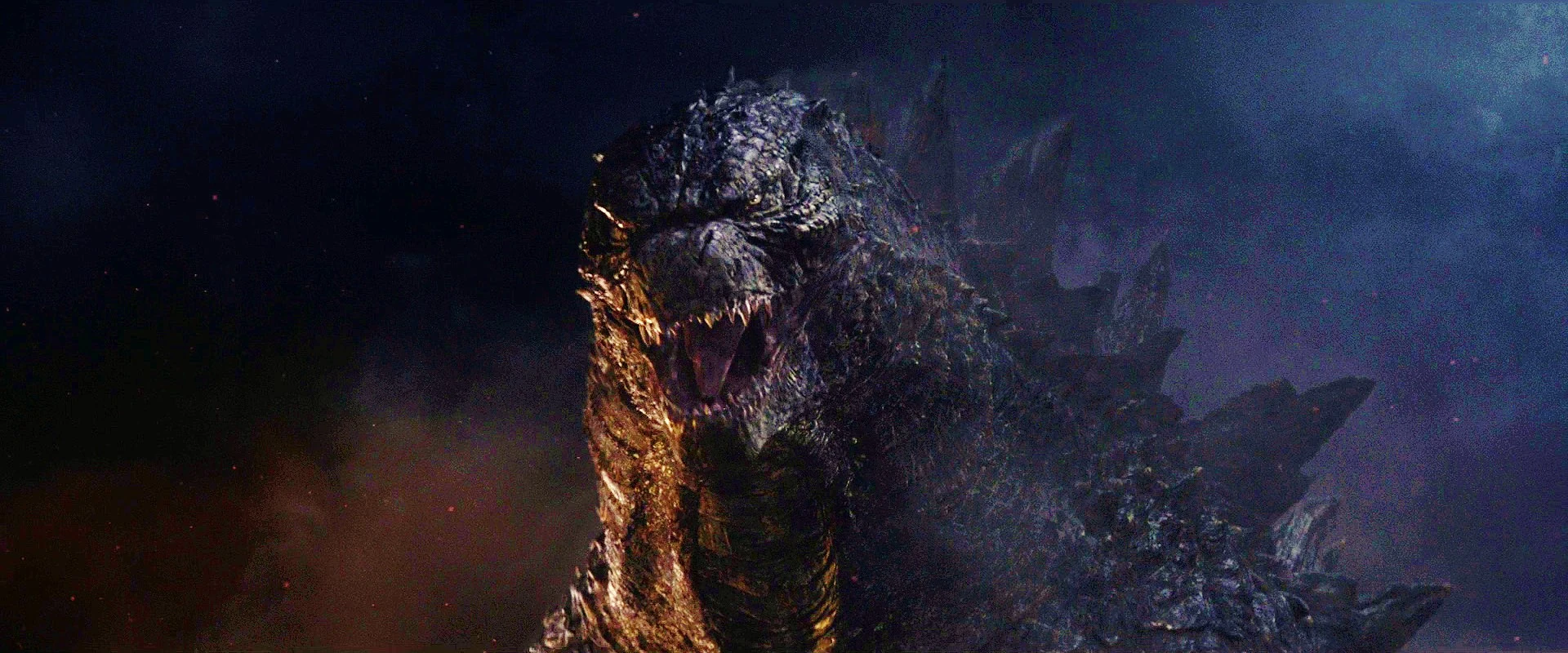 Godzilla (MonsterVerse) | Heroes Wiki | FANDOM powered by Wikia