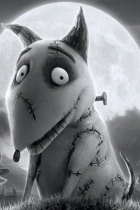 Sparky (Frankenweenie) | Heroes Wiki | FANDOM powered by Wikia