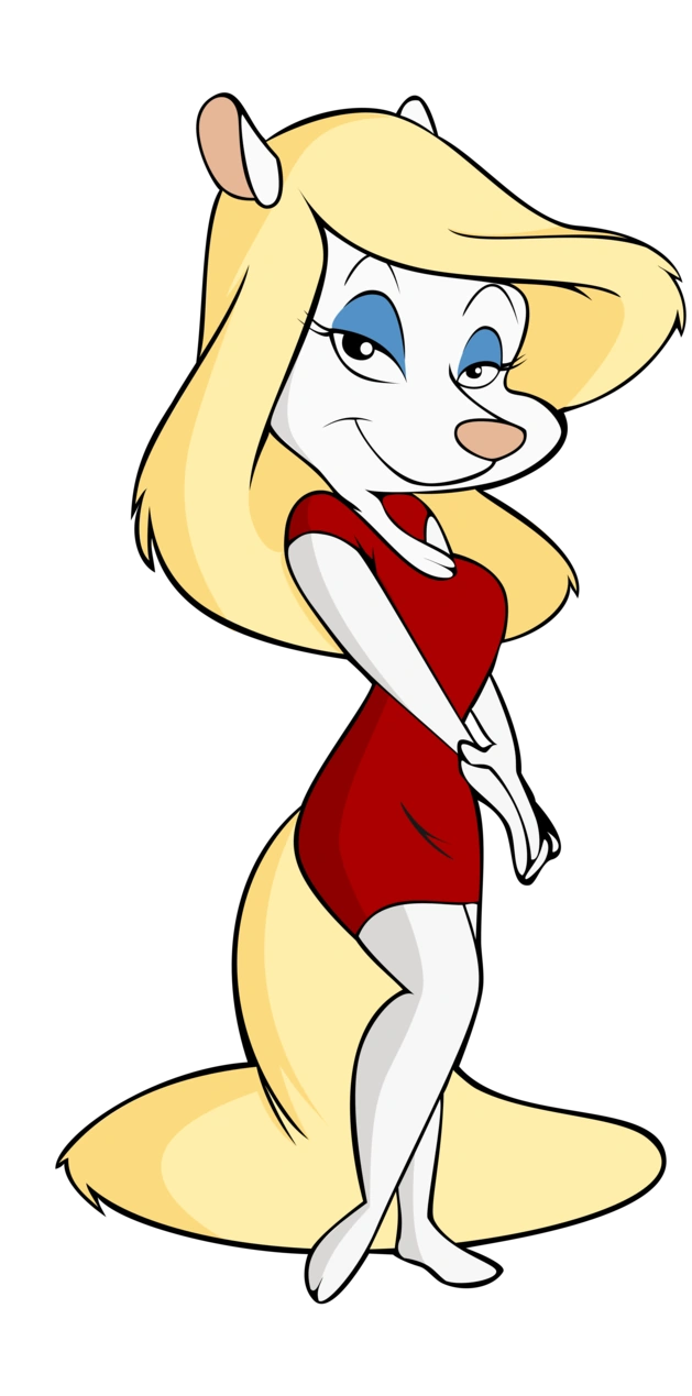 Minerva Mink | Heroes Wiki | Fandom powered by Wikia