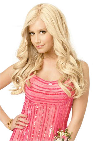 Sharpay Evans | Heroes Wiki | FANDOM powered by Wikia